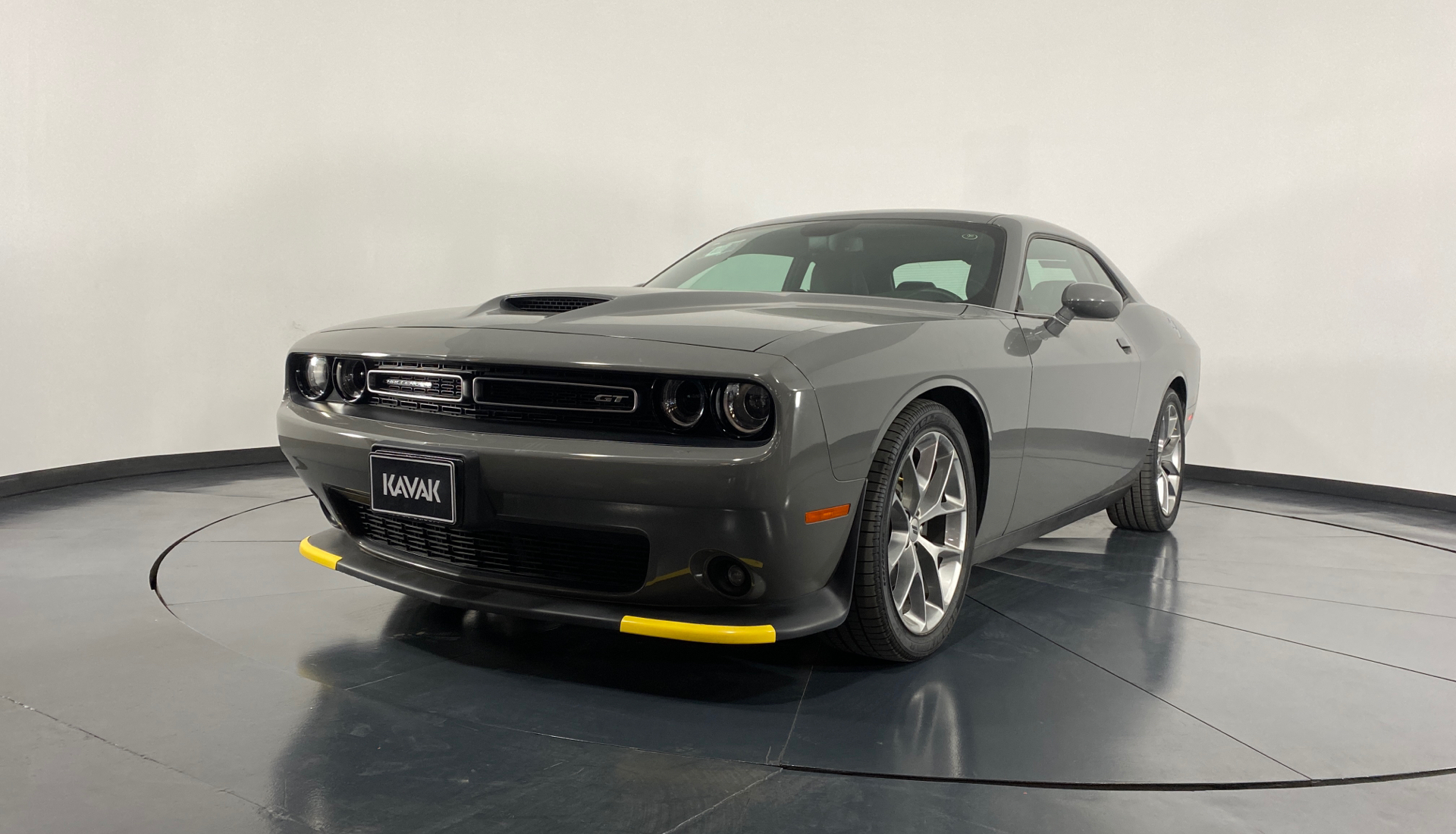 Dodge Challenger 2019 #47844 | 12500 KM | Precio: $587999