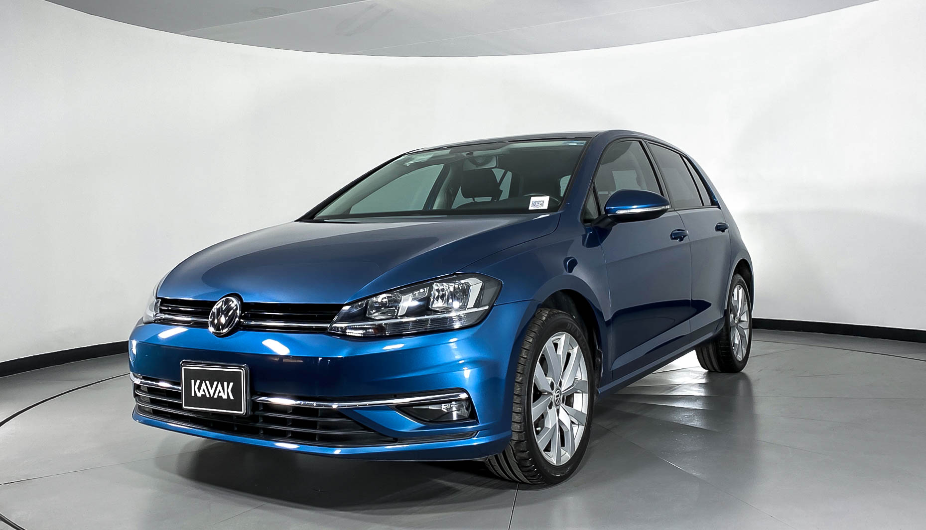 Volkswagen Golf A7 2018 #47963 | 47800 KM