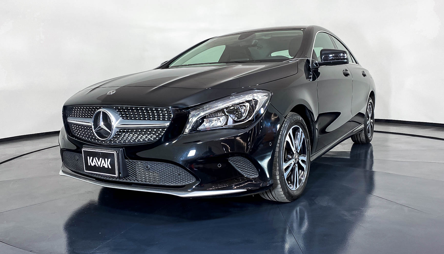 Mercedes Benz Clase Cla 2019 #47995 | 21300 KM | Precio: $491999