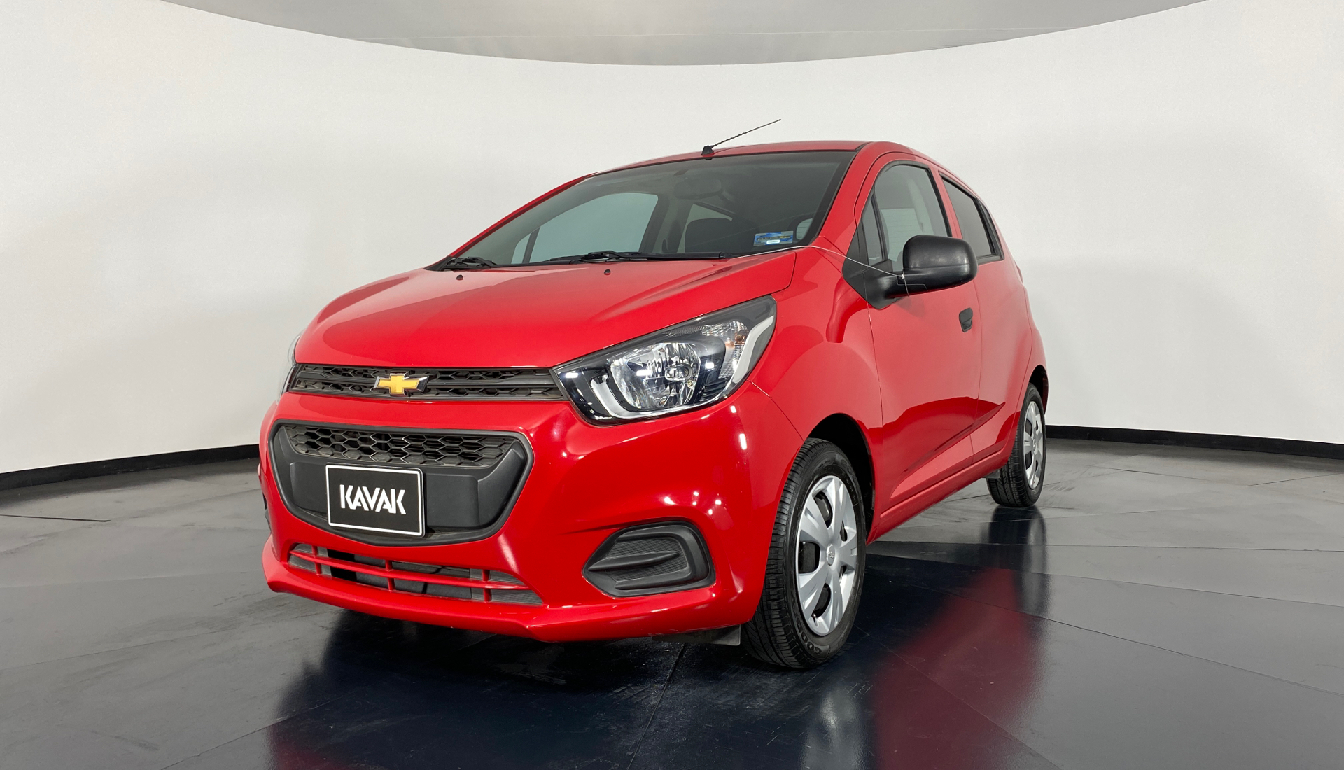 Chevrolet Beat 2018 #48045 | 23980 KM