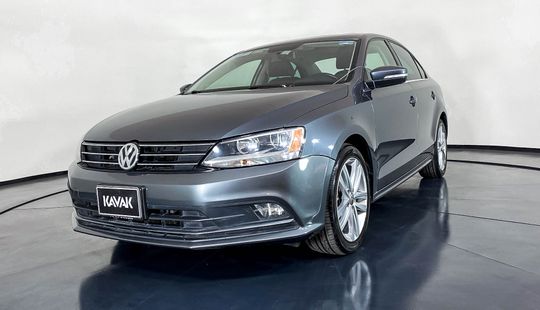 Volkswagen Jetta A6 2016 #48052 | 73300 KM | Precio: $244999
