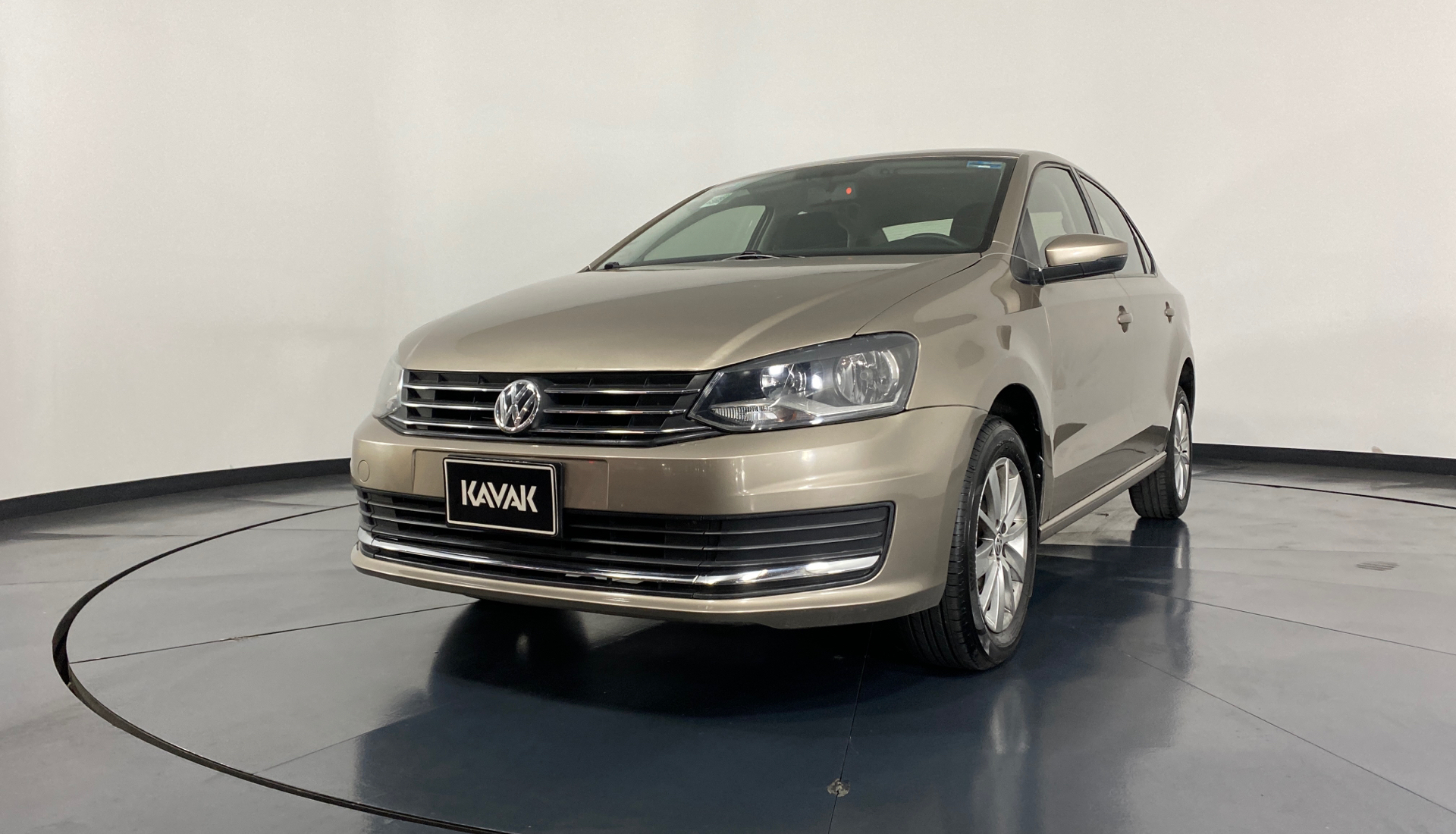 Volkswagen Vento 2017 #48066 | 51500 KM | Precio: $164999