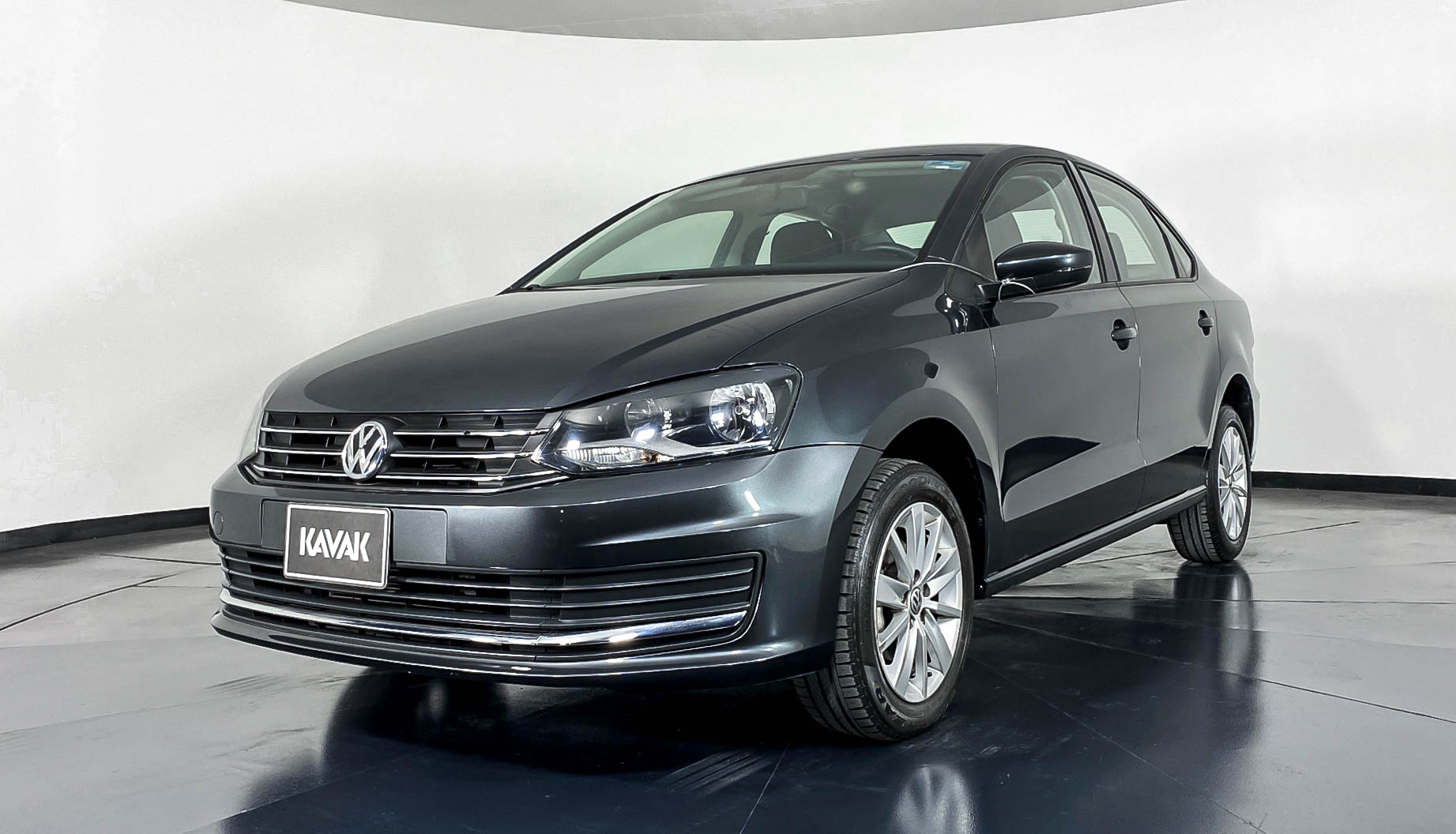 Volkswagen Vento 2018 #48165 | 39710 KM | Precio: $194999