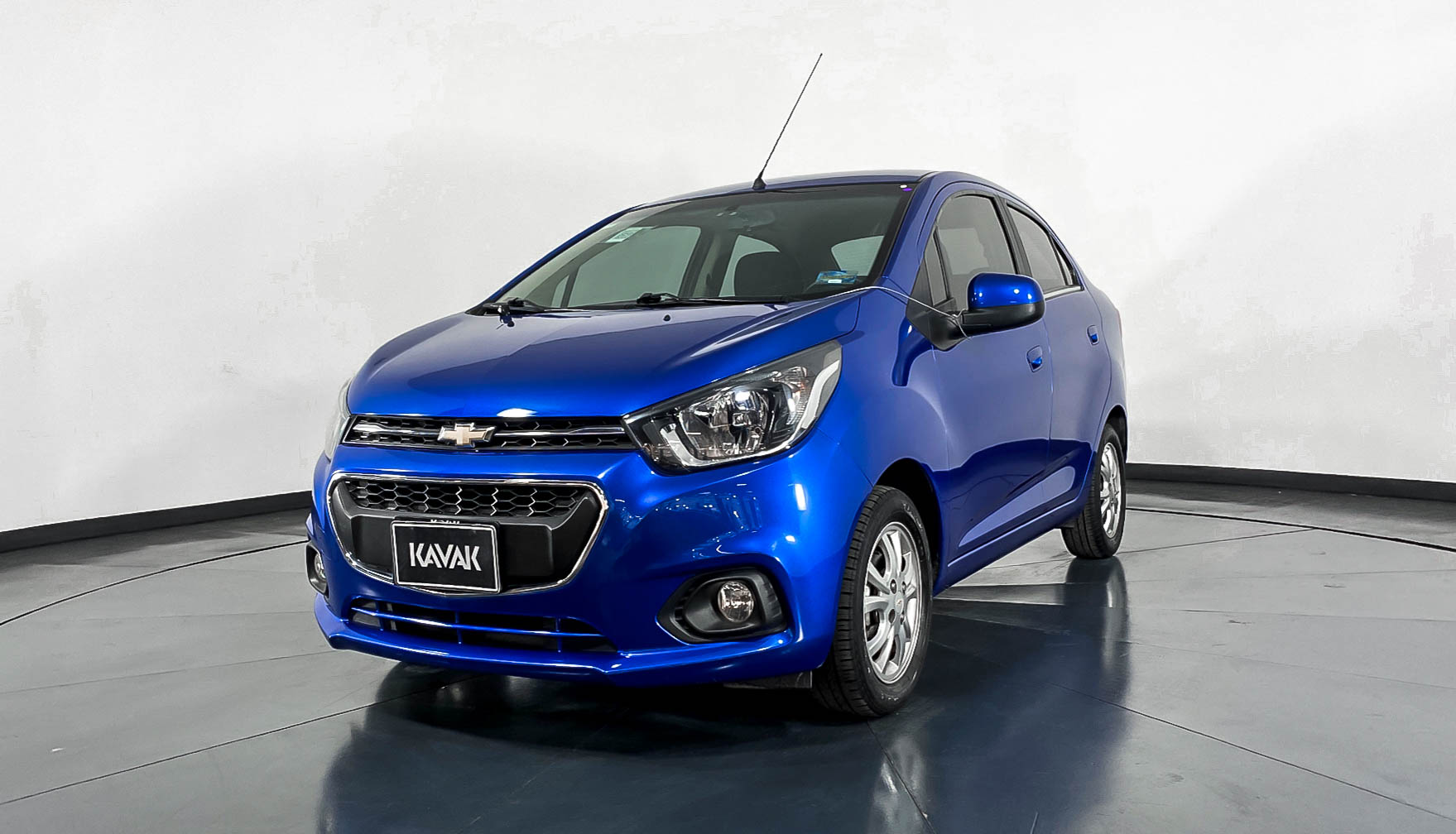 Chevrolet Beat 2019 #48262 | 44162 KM
