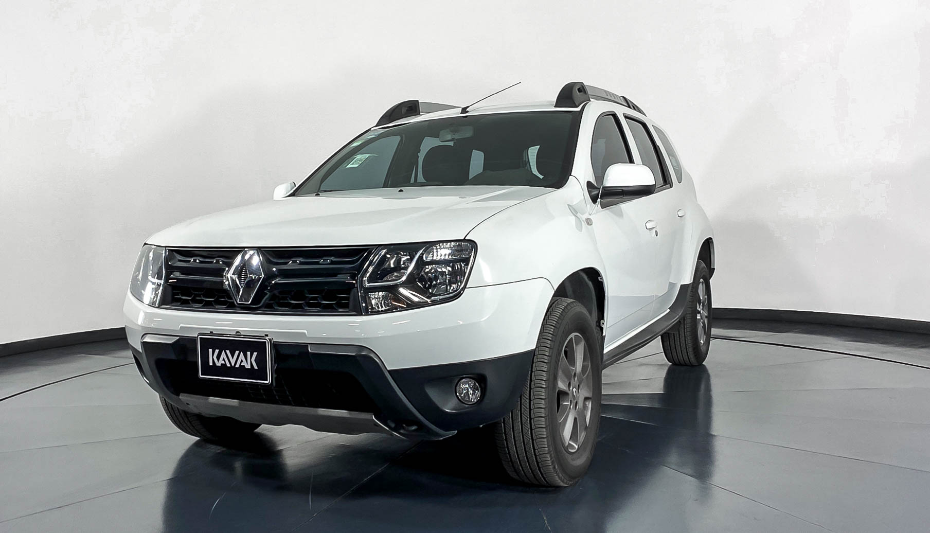 Renault Duster 2018 #48298 | 43363 KM | Precio: $242999