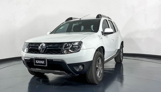 Renault Duster 2018 #48298 | 43363 KM | Precio: $242999