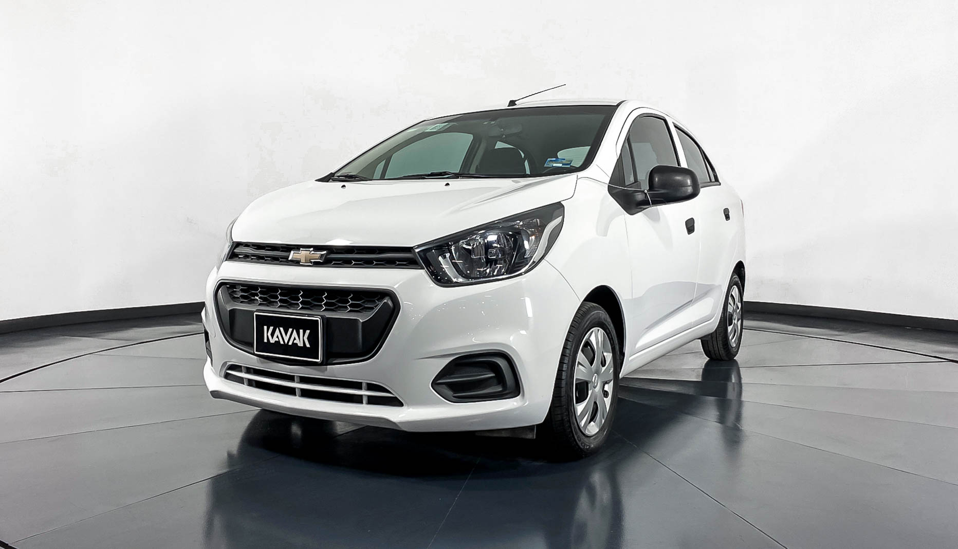 Chevrolet Beat 2019 #103758 | 12000 KM | Precio: $162999