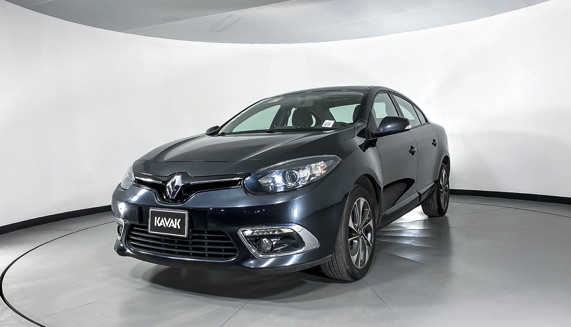 Renault Fluence 2016 #103322 | 49590 KM | Precio: $167999