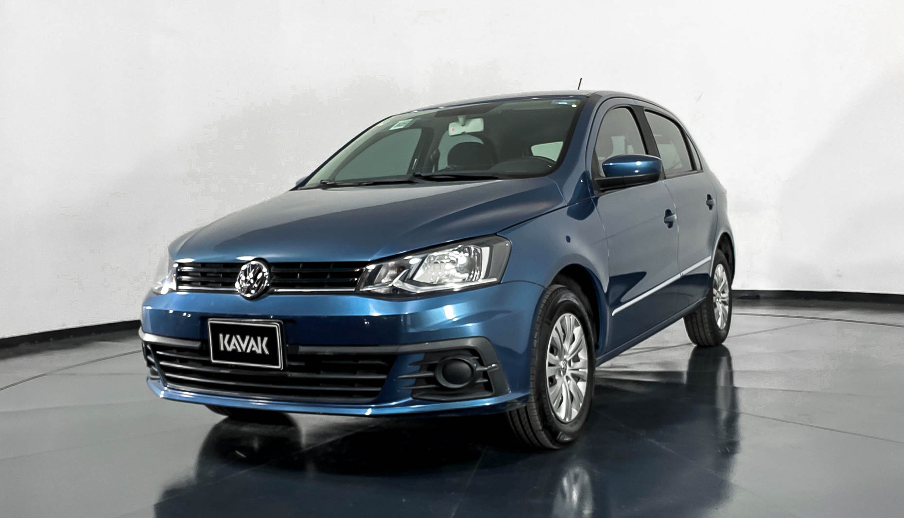 Volkswagen Gol 2018 #103560 | 28500 KM | Precio: $162999